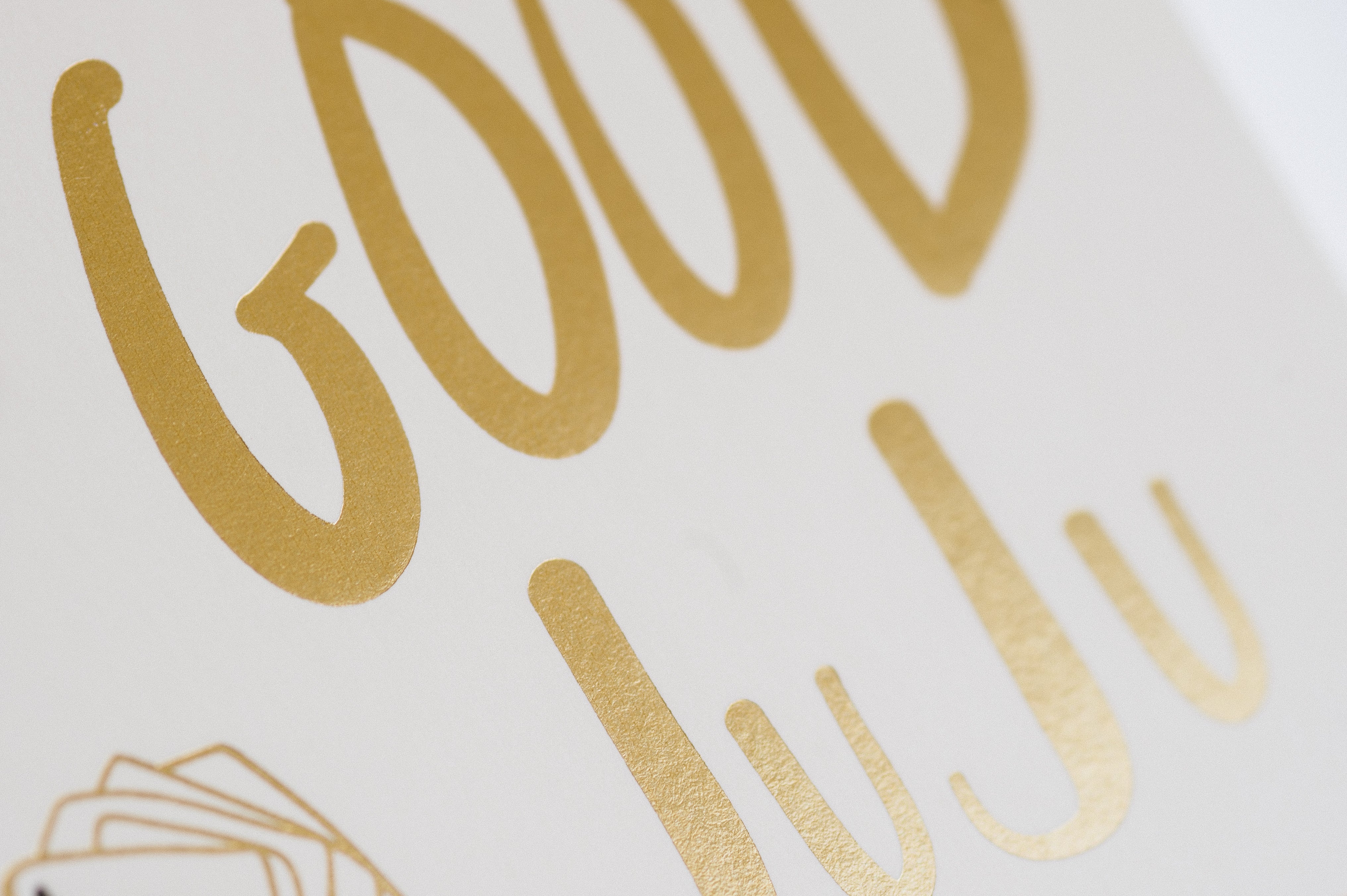 Wishing You Good Juju – Good Juju Ink